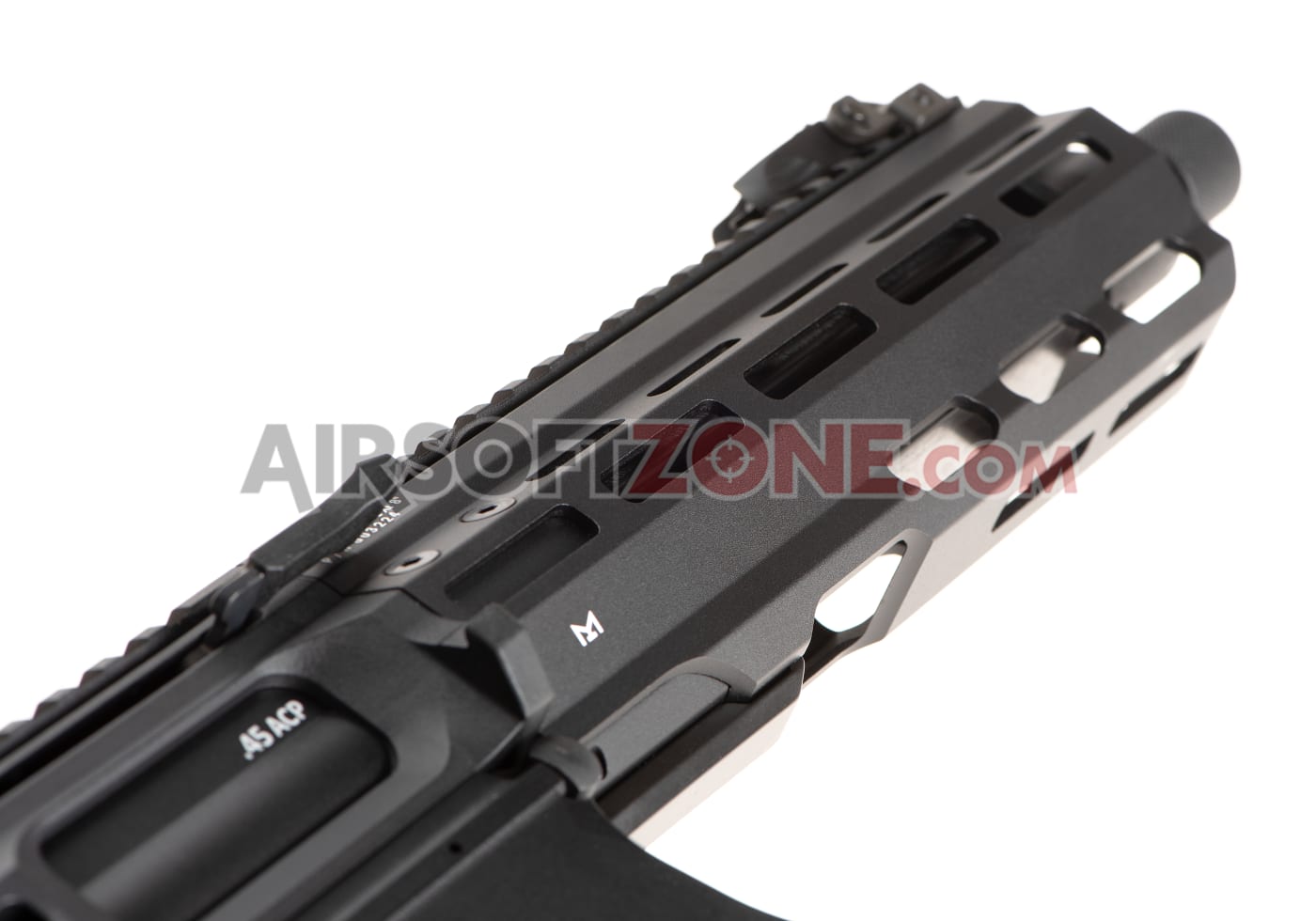 G&G PCC45 S-AEG (2023) - Airsoftzone