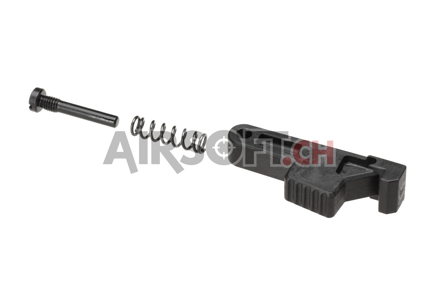 Krytac Kriss Vector Folding Stock Latch Replacement Kit (2024) - Airsoft.ch