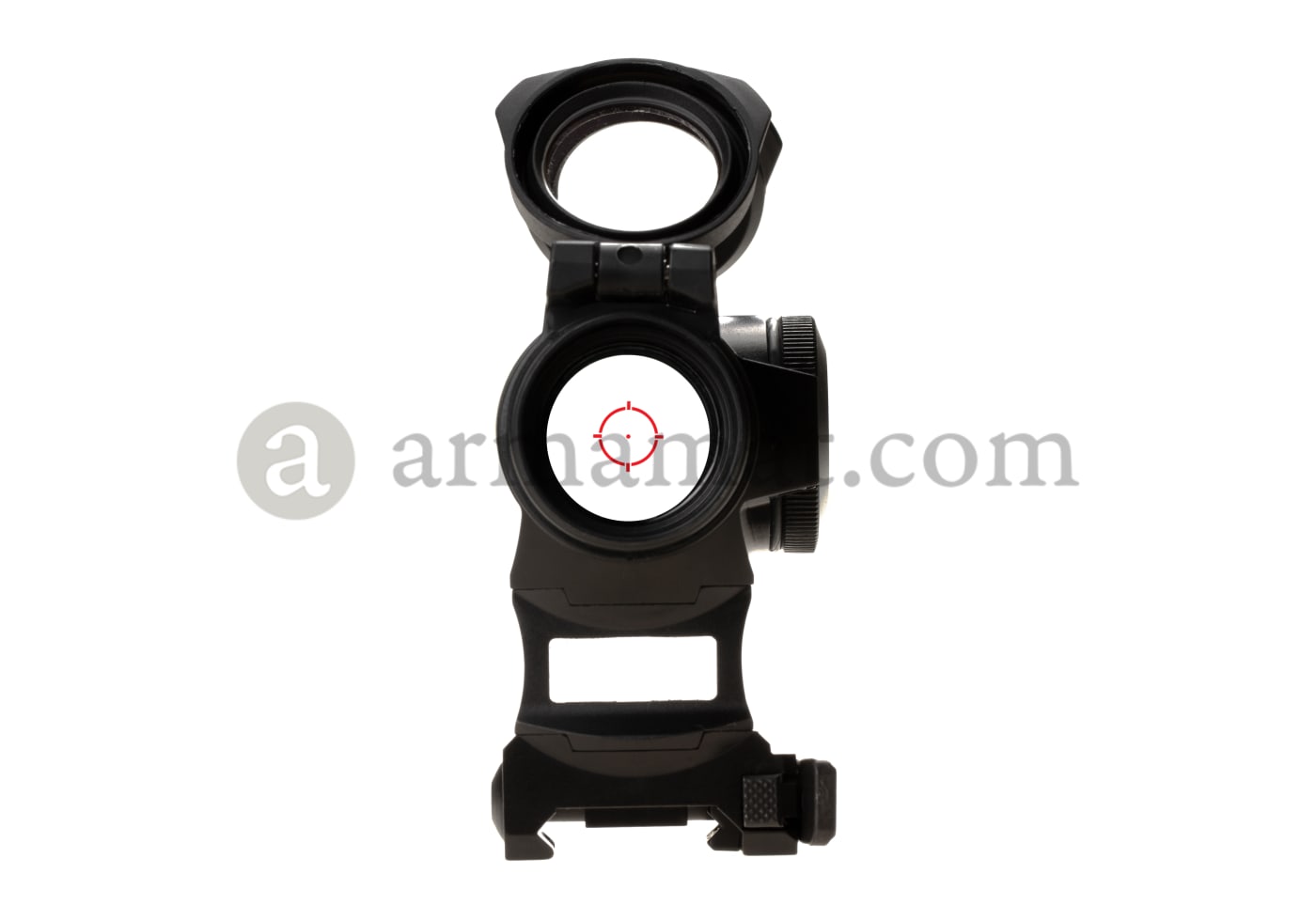 Holosun HS515GM Red Circle Dot Sight (2024) - Armamat