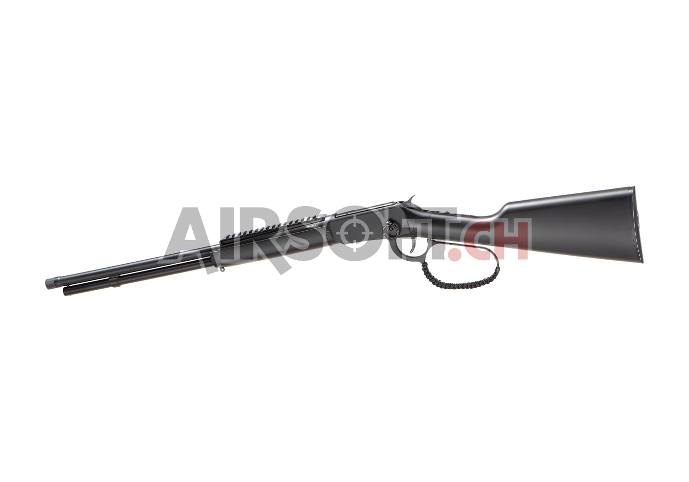 Legends Cowboy Rifle M1894 Renegade Co2 (2024) - Airsoft.ch
