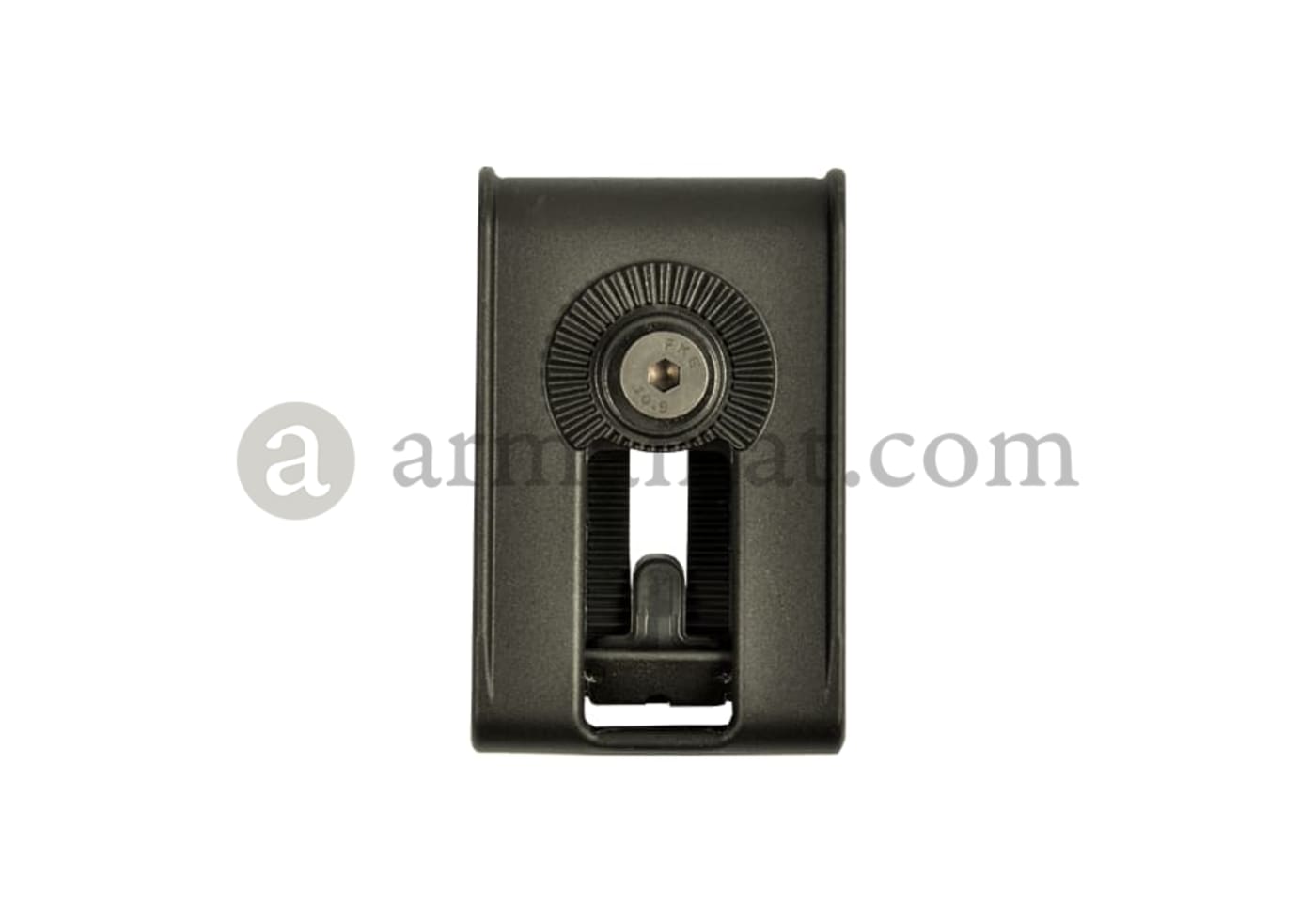 IMI Defense Belt Clip Attachment (2024) - Armamat