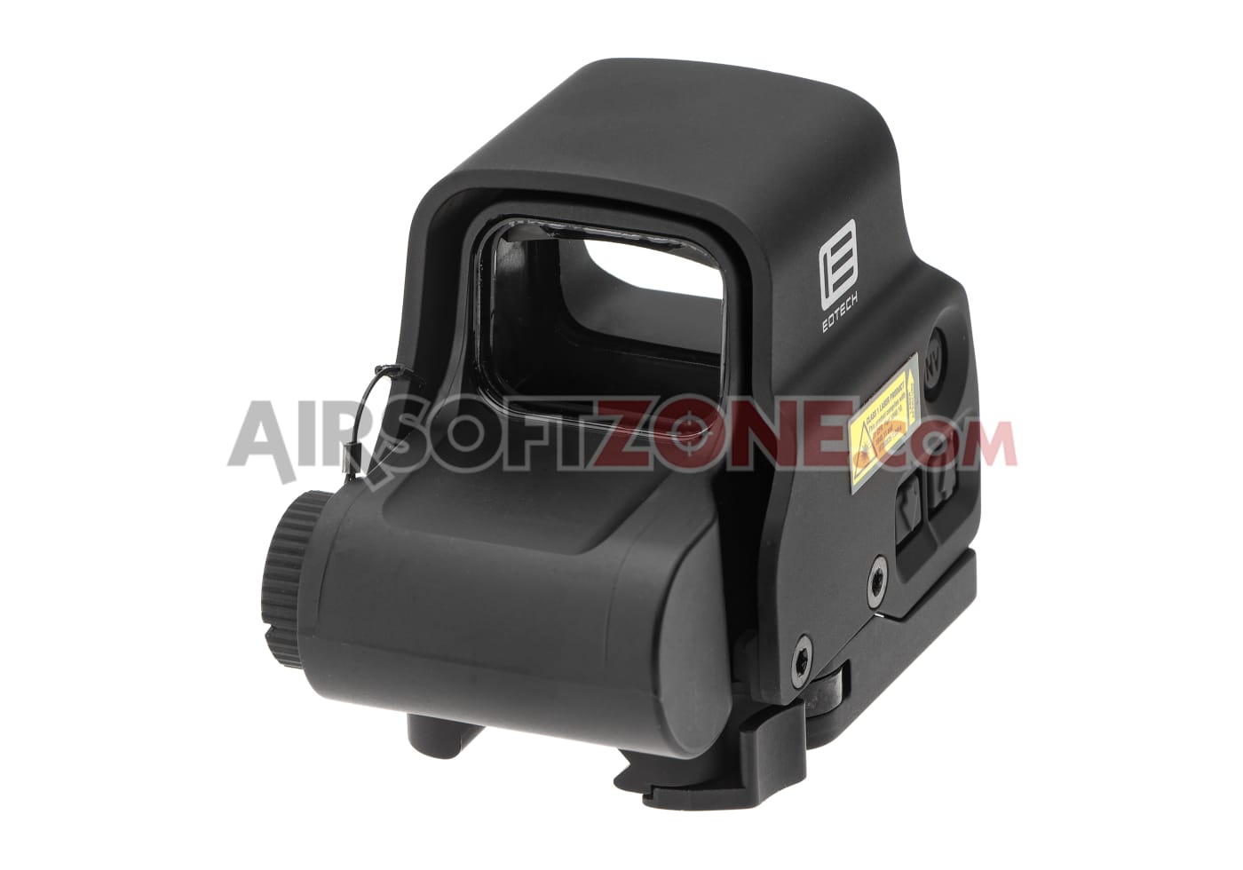 EoTech Hybrid Holographic Sight V (2024) - Airsoftzone