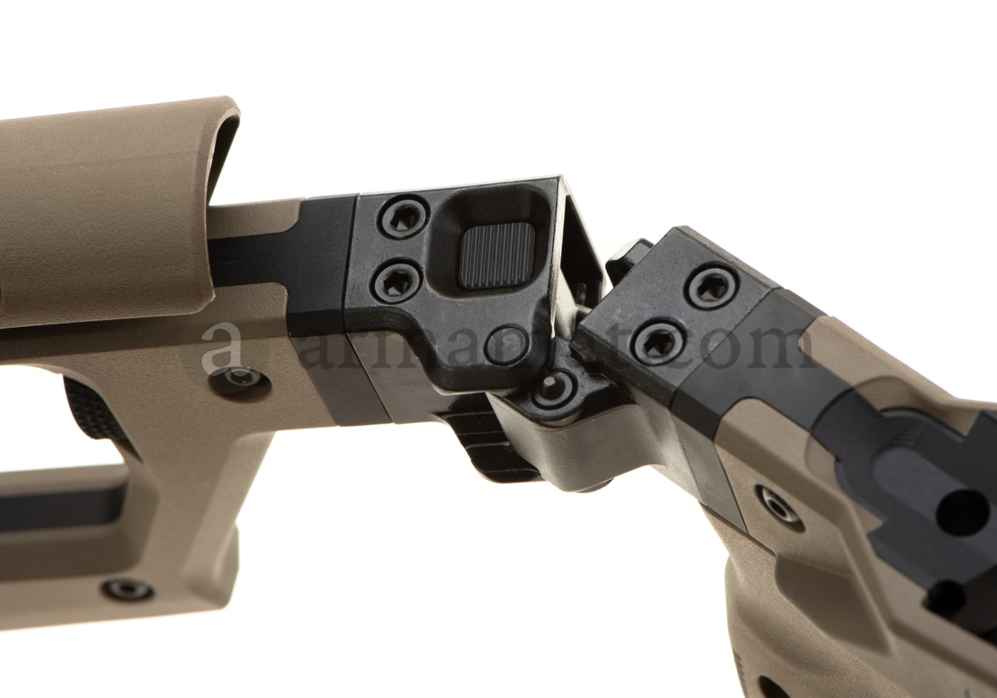 Magpul Pro 700 Folding Stock Short Action (2024) - Armamat