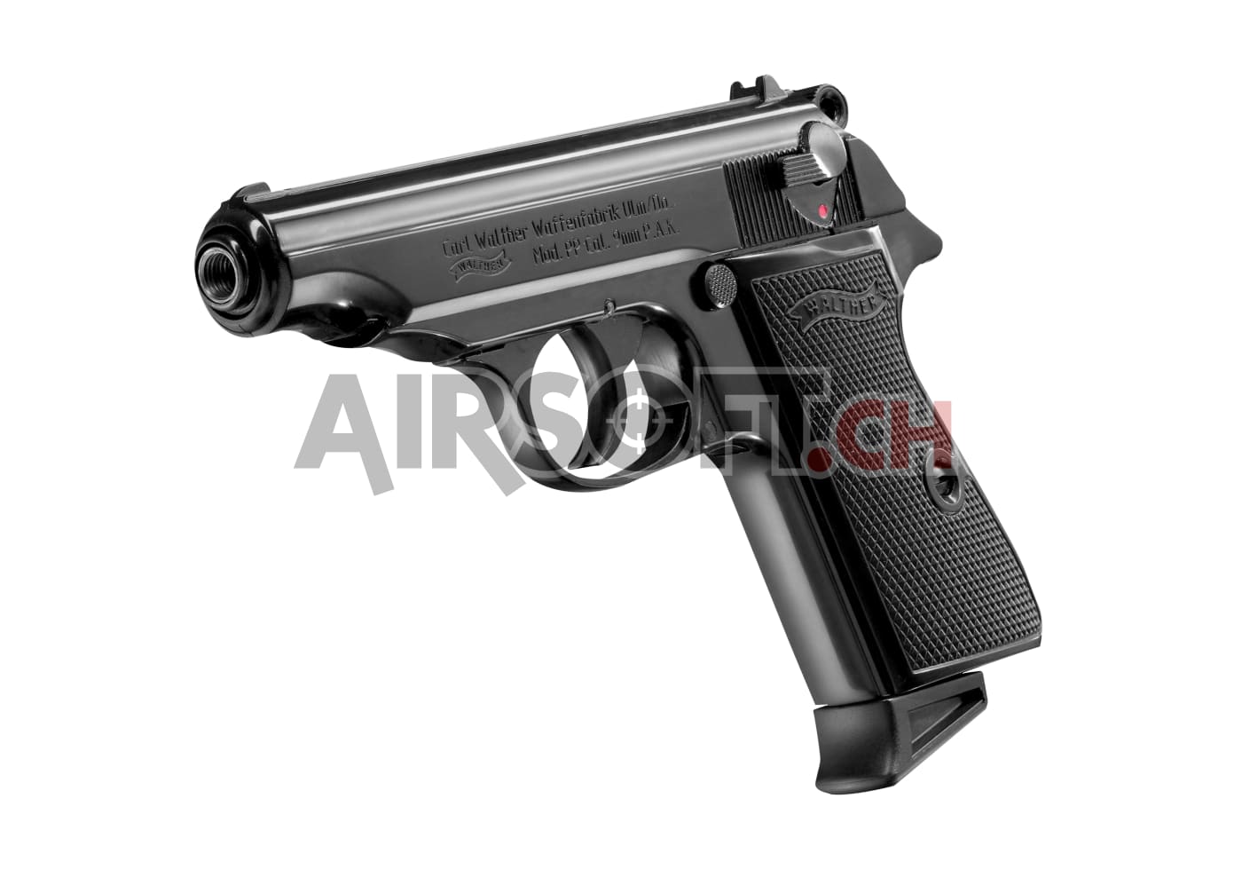 Walther PP (2024) - Airsoft.ch