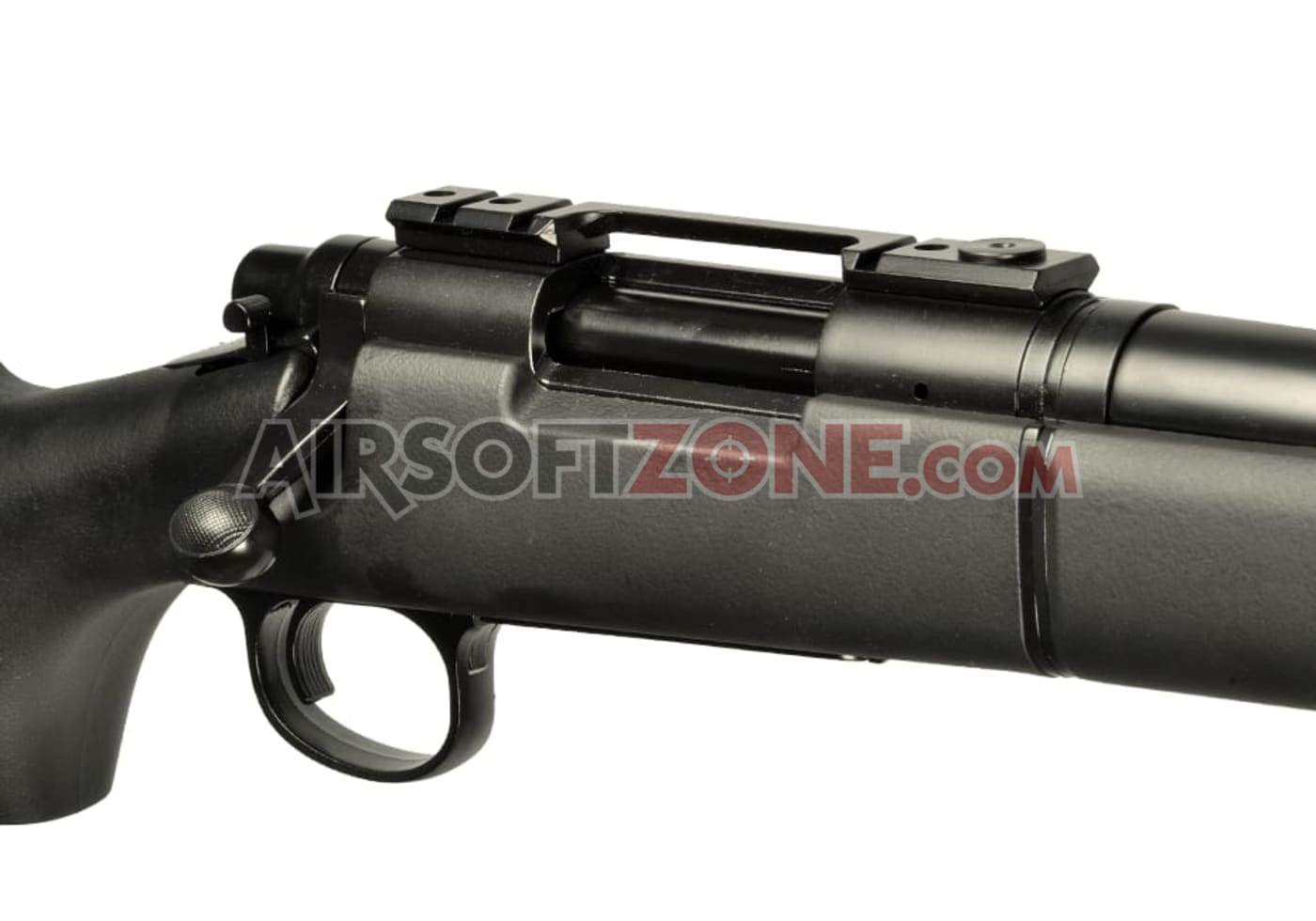 KJ Works M700 Takedown High Velocity Version (2024) - Airsoftzone
