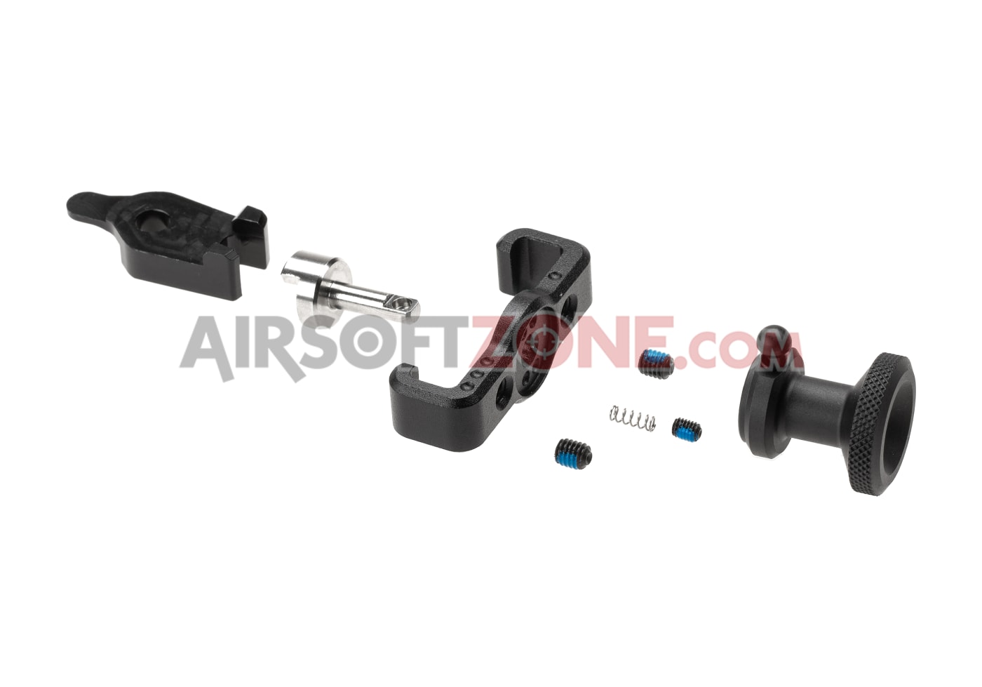 TTI Airsoft Competition Charging Handle with Selector Switch for AAP01 (2024) - Airsoftzone