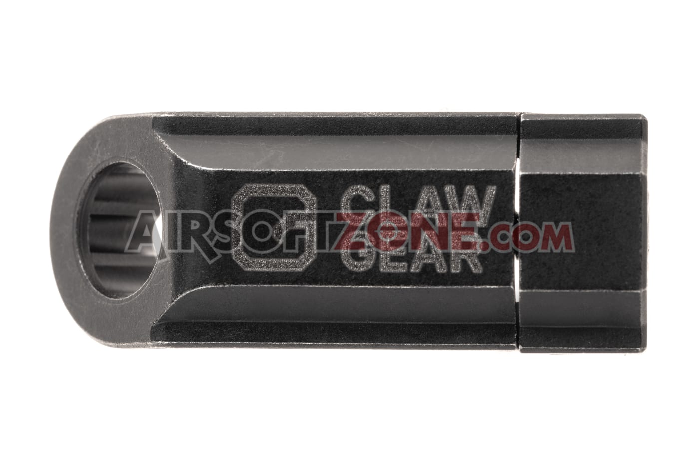 Clawgear Picatinny QD Mount Anti Rotation (2024) - Airsoftzone
