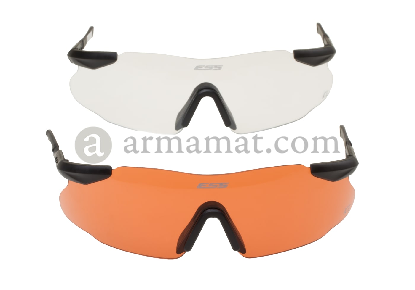 ESS ICE Tactical Kit (2024) - Armamat