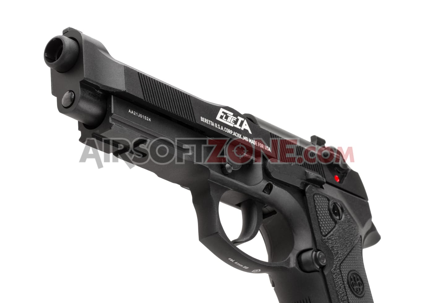 Beretta Beretta Elite IA Metal Version GBB (2024) - Airsoftzone