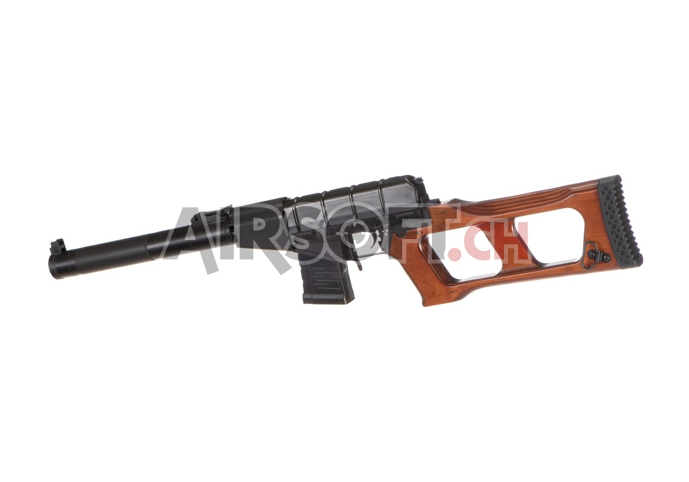 LCT VSS Vintorez (2024) - Airsoft.ch