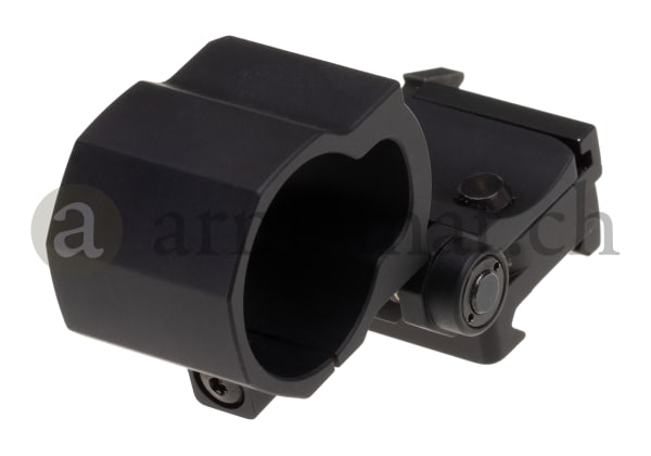 Aimpoint Flip Mount 39mm with Twist Mount Base (2024) - Armamat.ch