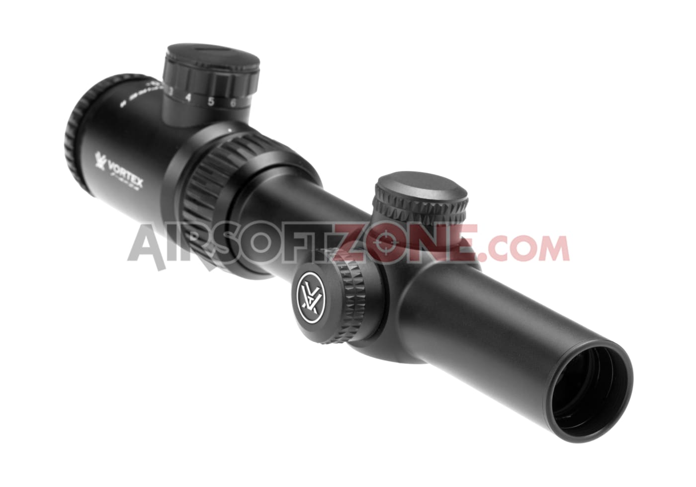 Vortex Optics Crossfire II 1-4x24 V-Brite MOA (2024) - Airsoftzone