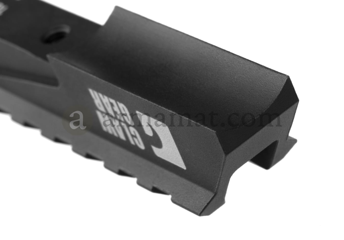 Clawgear AK Rear Sight Mount (2024) - Armamat