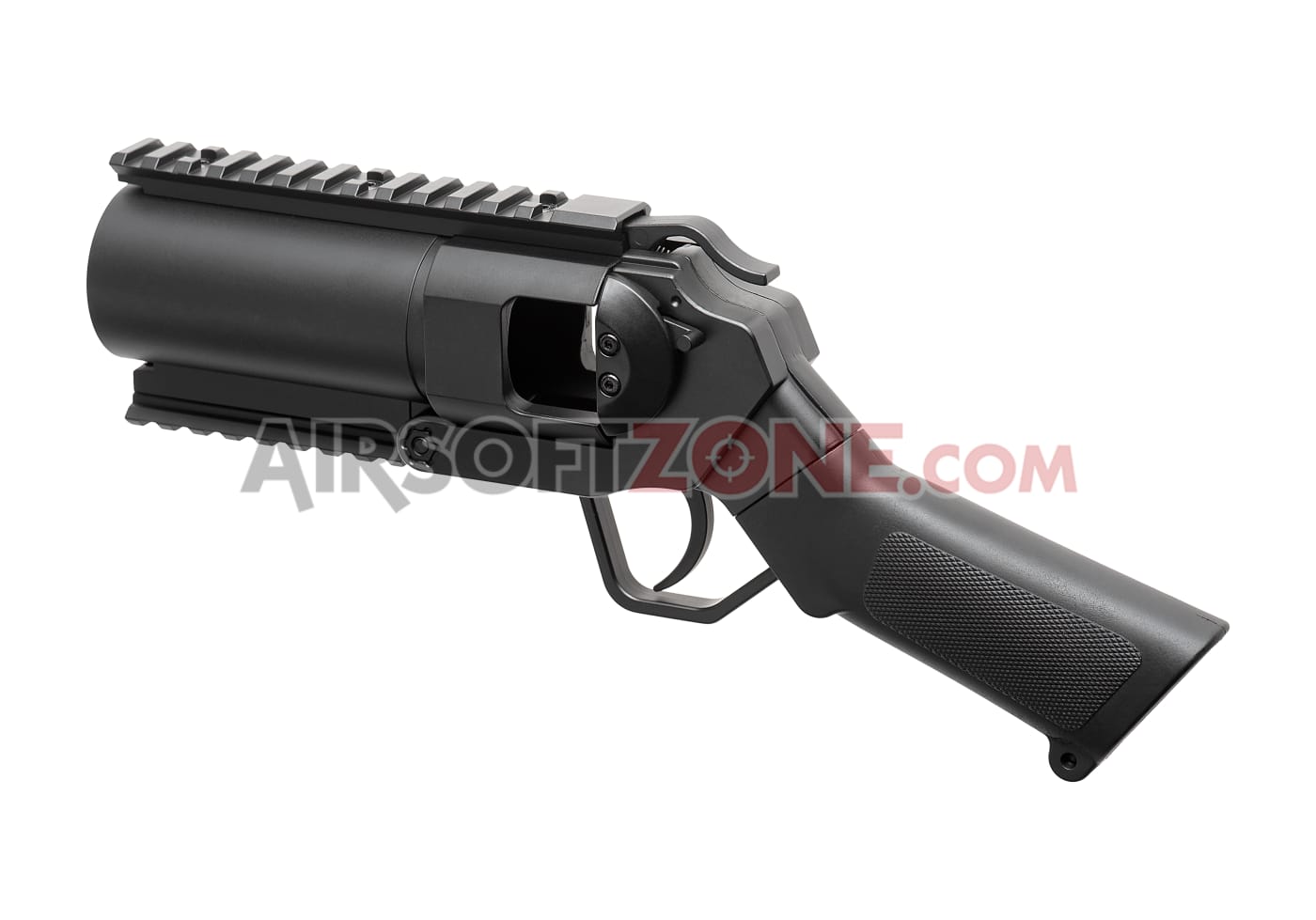 Cyma M052 Stand Alone Grenade Launcher (2024) - Airsoftzone