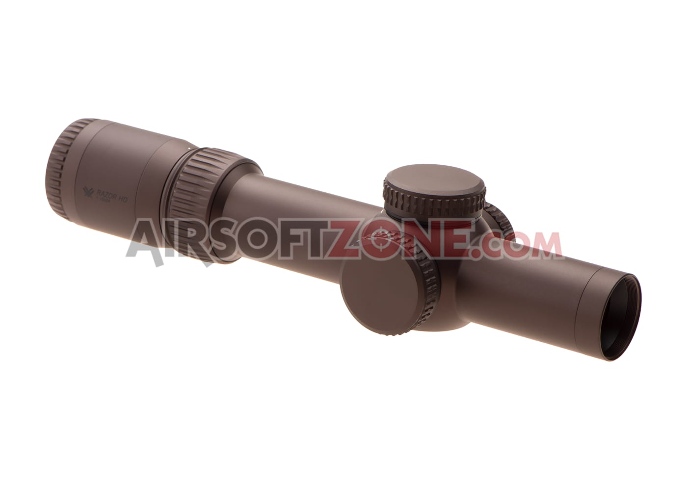Vortex Optics Razor Gen III 1-10x24 EBR-9 MRAD (2024) - Airsoftzone