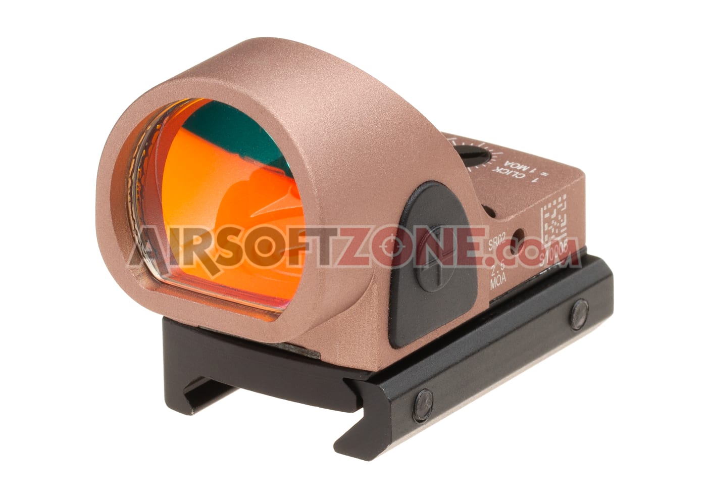 Aim-O SRO Red Dot Sight (2024) - Airsoftzone