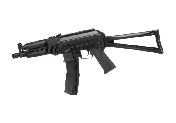 LCT PP-19-01 (2025) - Airsoftzone LCT PP-19-01 (2025) - Airsoftzone