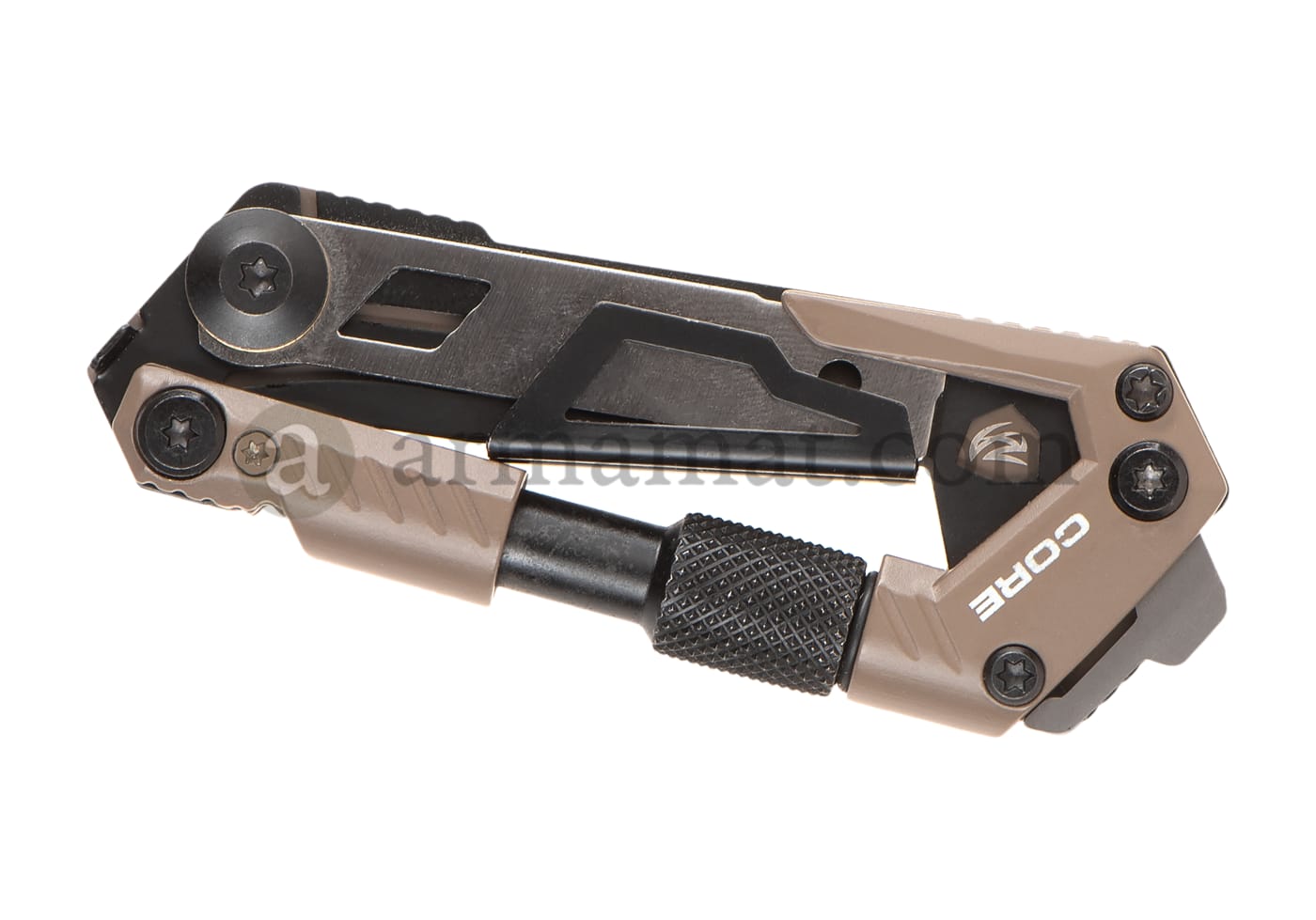 Real Avid Gun Tool Core AR-15 (2024) - Armamat