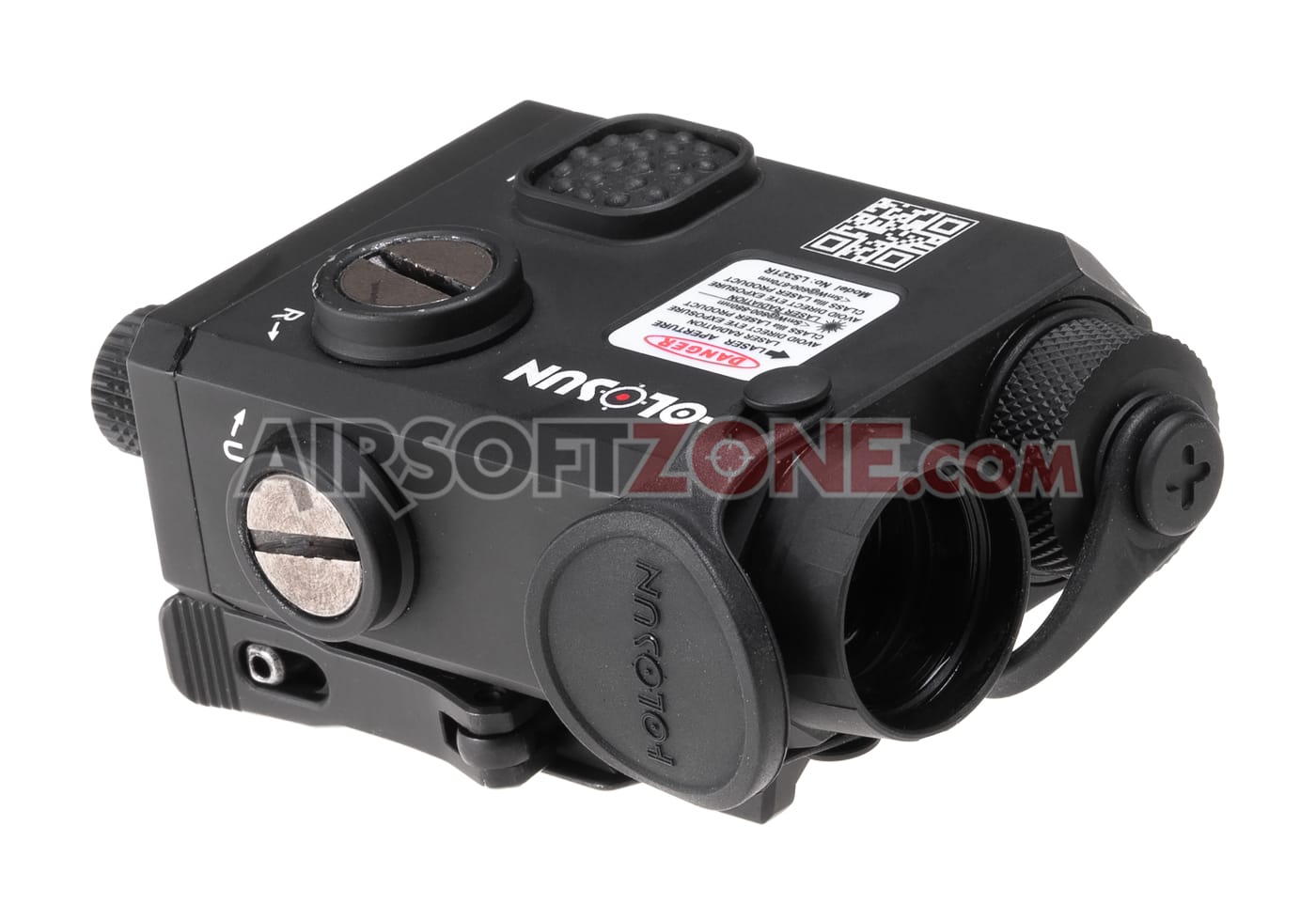 Holosun LS321-RD Multi-Laser Device (2024) - Airsoftzone