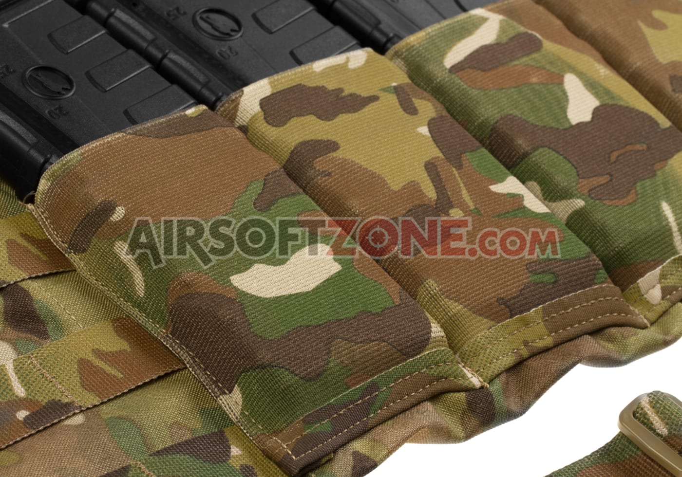 Blue Force Gear Ten-Speed M4 Chest Rig (2024) - Airsoftzone