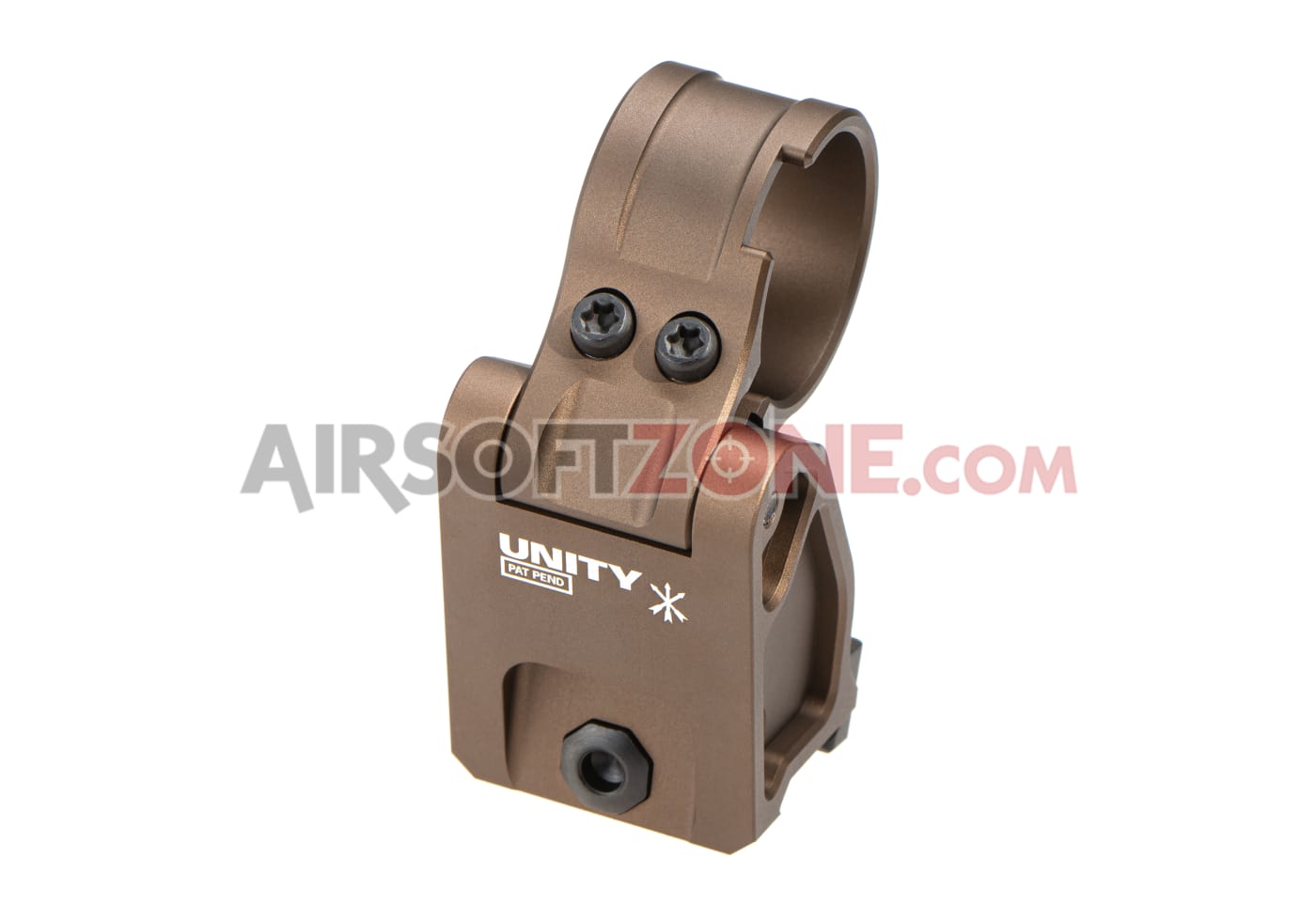 PTS Syndicate PTS Unity Tactical FAST FTS Aimpoint Magnifier Mount ...