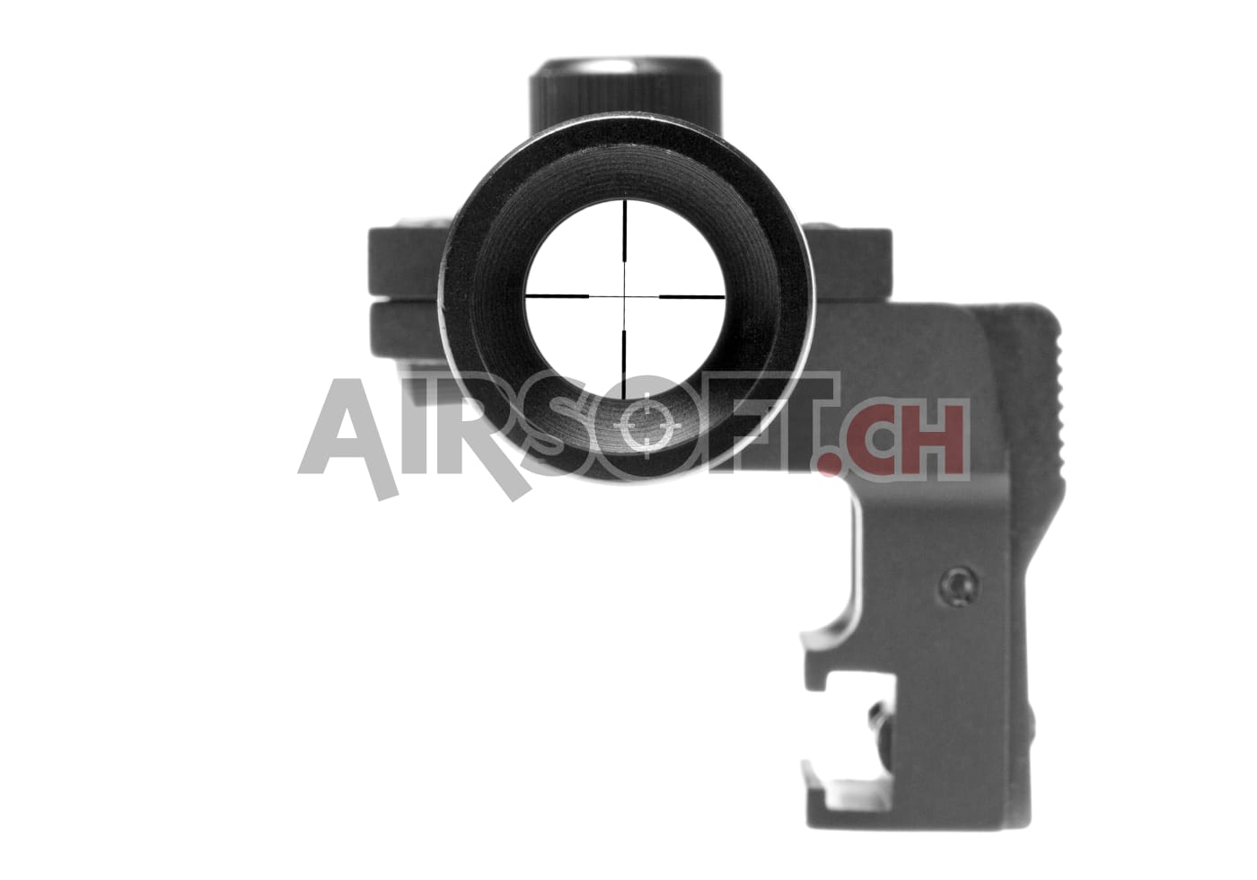 G&G Karabiner 98k Rifle Scope (2024) - Airsoft.ch