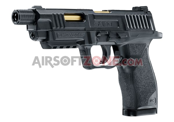 Umarex SA10 Blowback Co2 (2024) - Airsoftzone