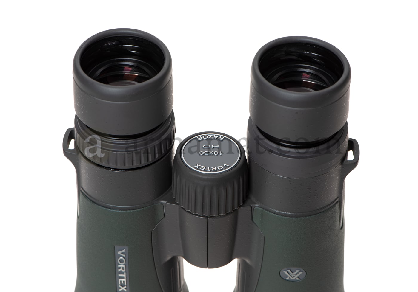 Vortex Optics Razor HD 10x50 Binocular (2024) - Armamat