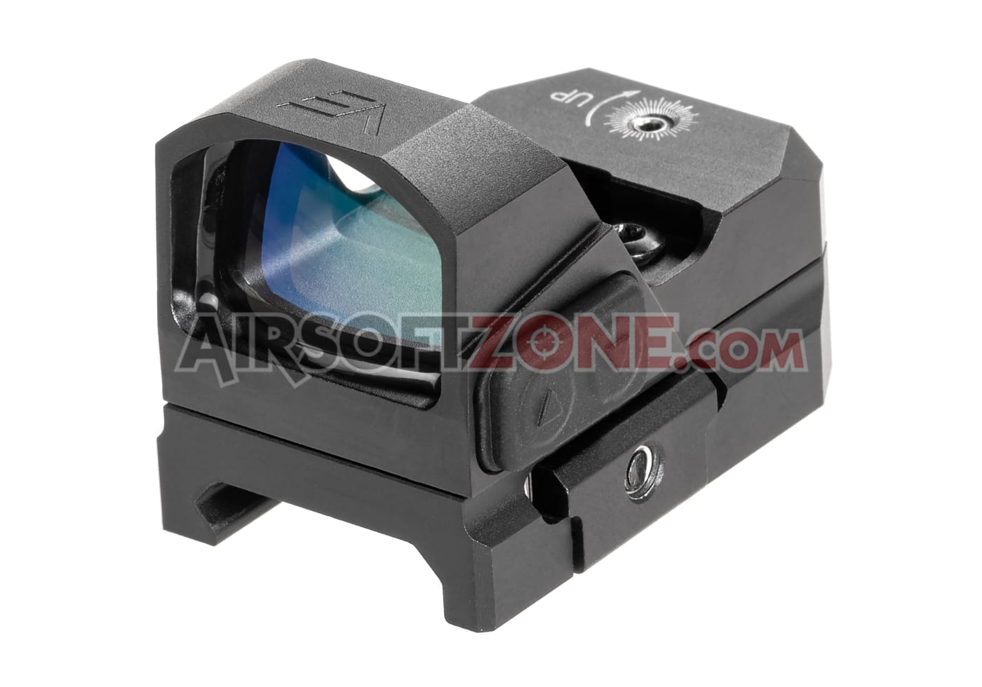 Vector Optics Frenzy 1x17x24 Mini Green Dot Sight (2024) - Airsoftzone