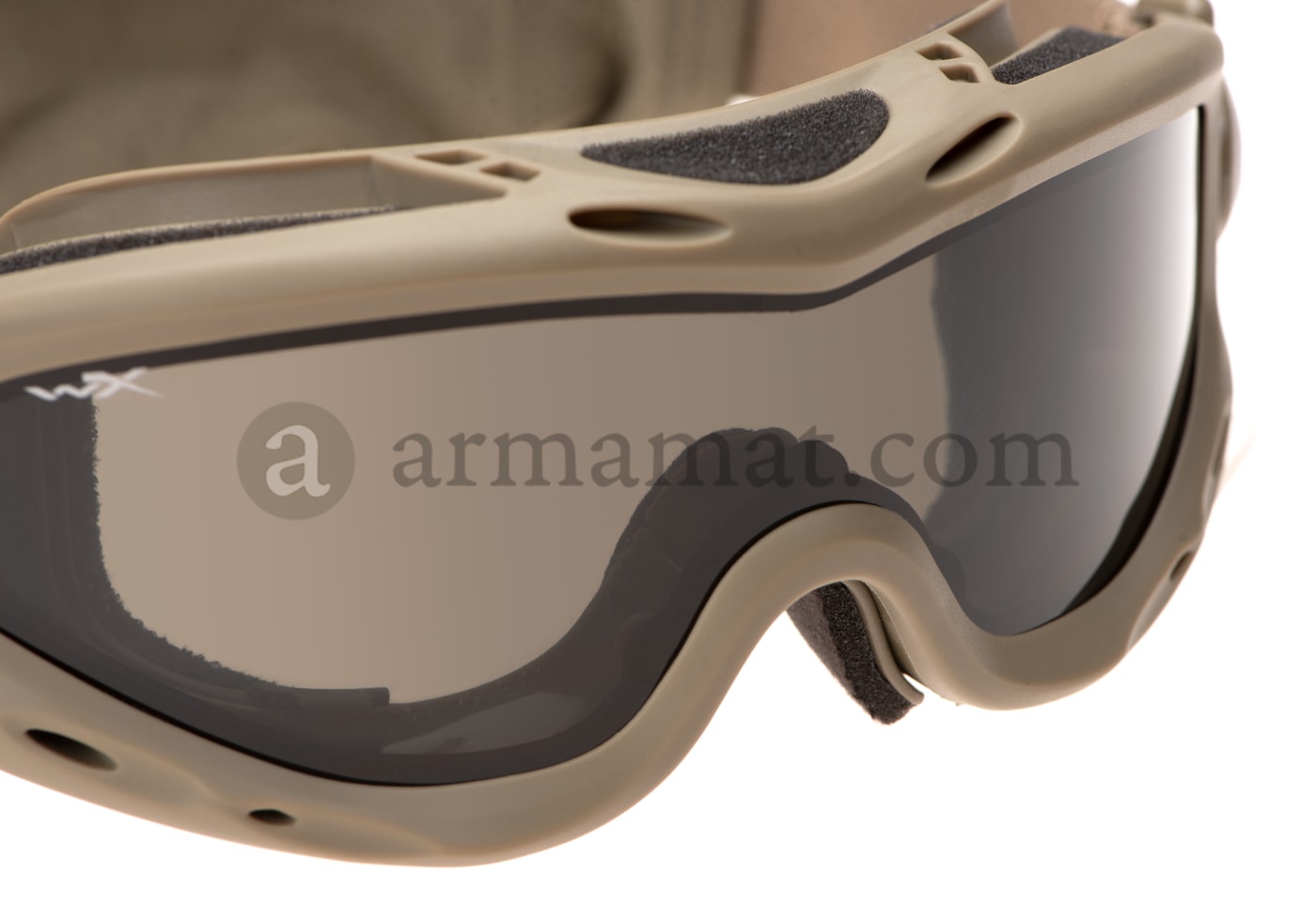 Wiley X Spear Dual Goggle (2024) - Armamat