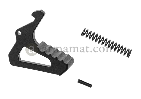 Strike Industries Charging Handle Extended Latch (2024) - Armamat