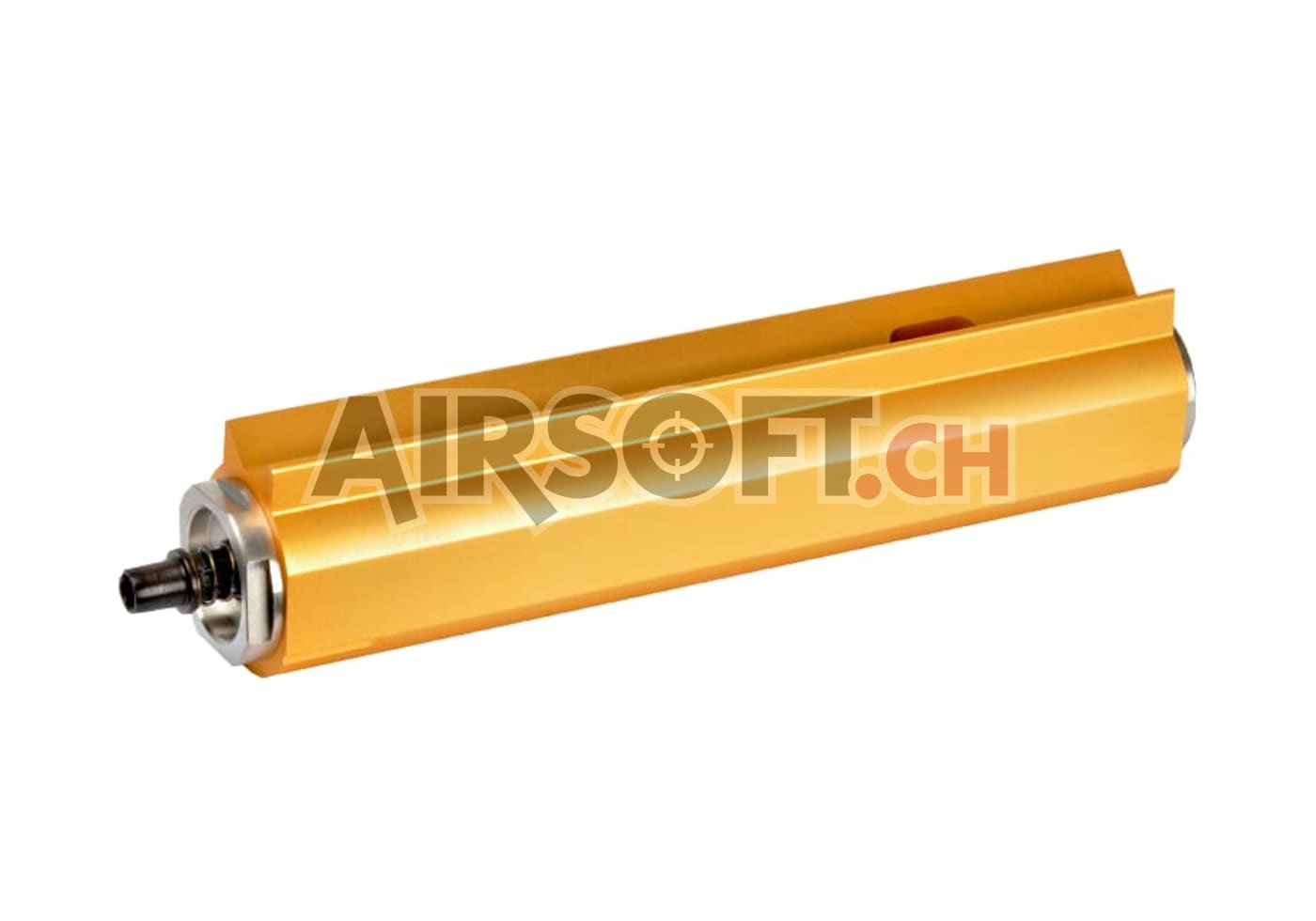Systema M130 PTW Cylinder Unit TW5 (2024) - Airsoft.ch
