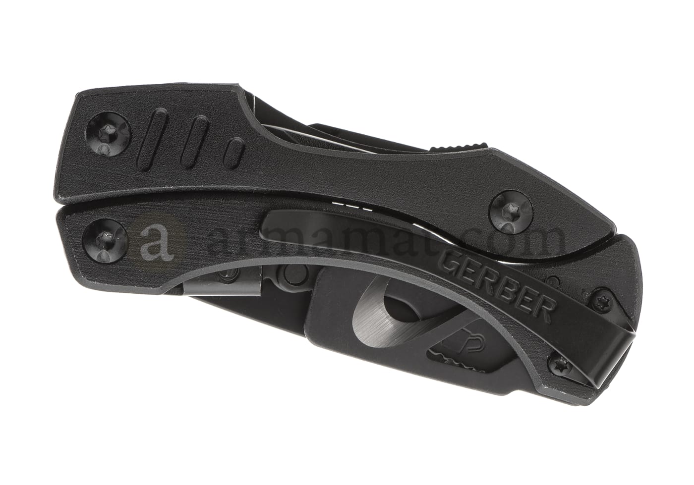 Gerber Crucial Multi-Tool (2024) - Armamat