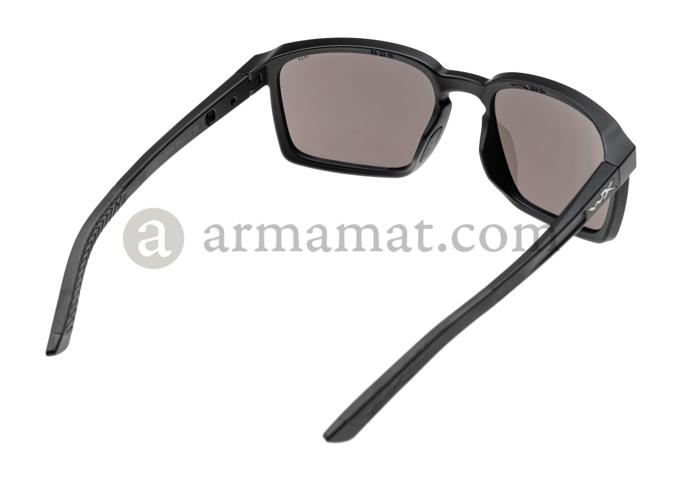 Wiley X WX Alfa Grey (2024) - Armamat