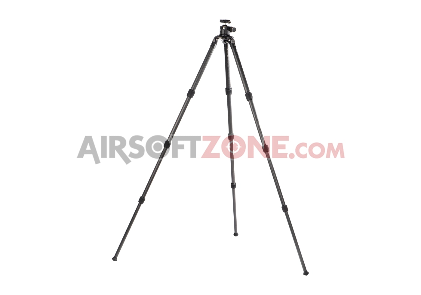 Vortex Optics Radian Carbon with Ball Head Tripod Kit (2024) - Airsoftzone