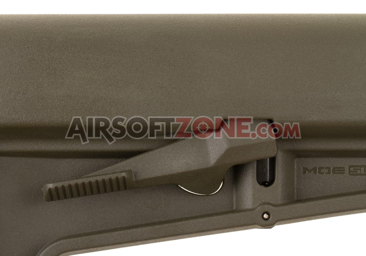 Magpul MOE SL-K Carbine Stock Mil Spec (2023) - Airsoftzone