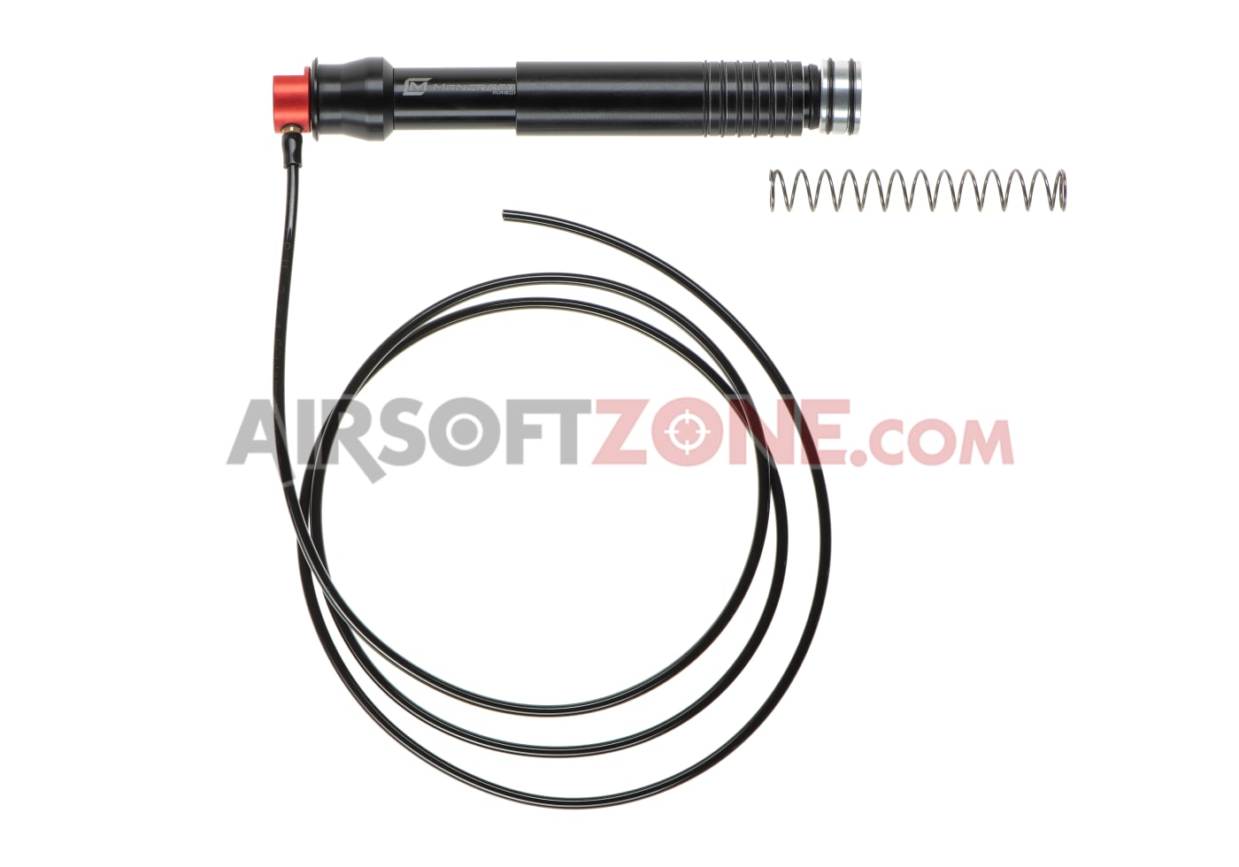Mancraft SDiK SRS Silverback Pull Version (2024) - Airsoftzone