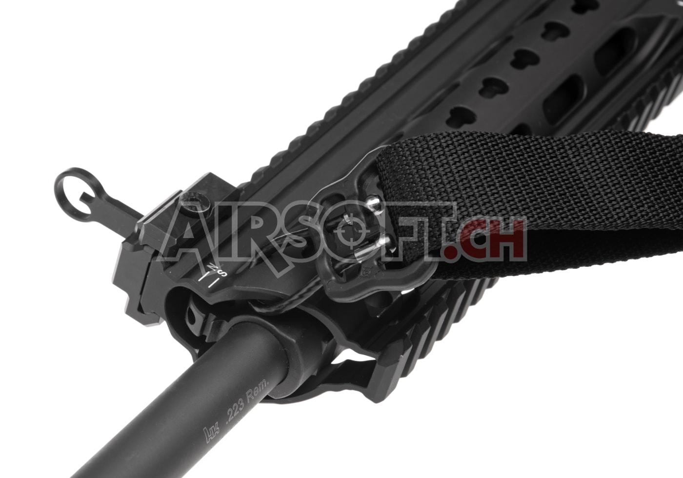 Blue Force Gear Uloop 1.25 Inch (2024) - Airsoft.ch