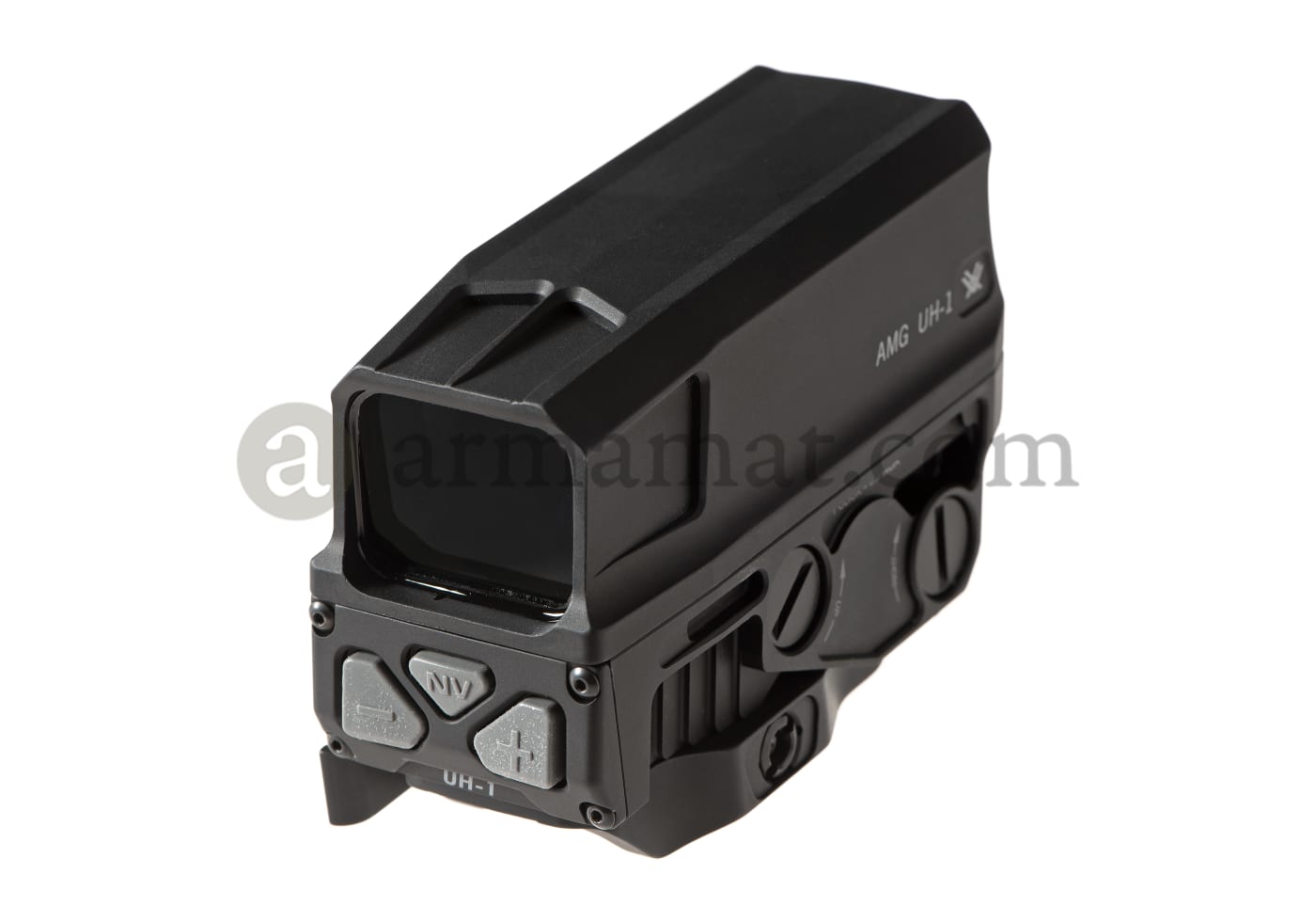 Vortex Optics AMG UH-1 Gen II Holographic Sight (2024) - Armamat