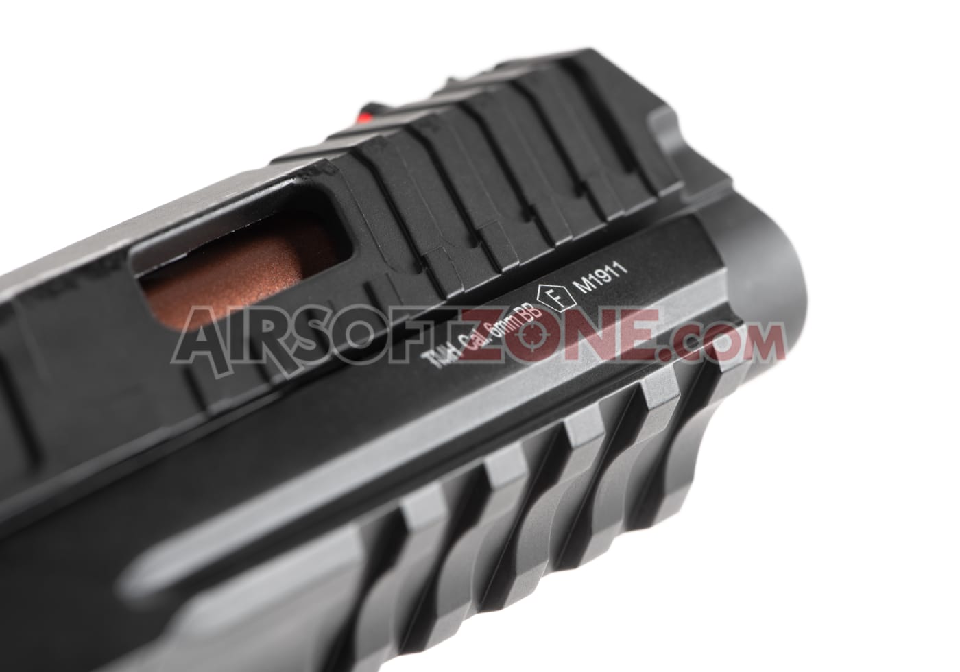 Army Armament R601 TTI Full Metal GBB (2024) - Airsoftzone