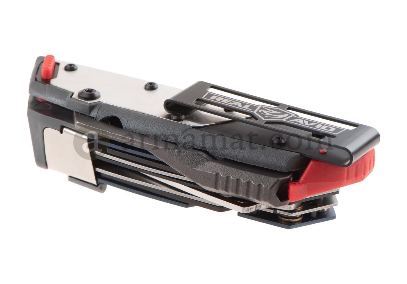 Real Avid Gun Tool AMP Pistol (2024) - Armamat