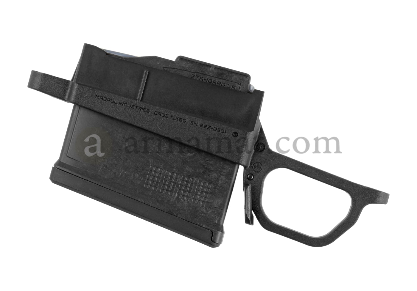 Magpul Hunter 700L Standard Magazine Well (2024) - Armamat
