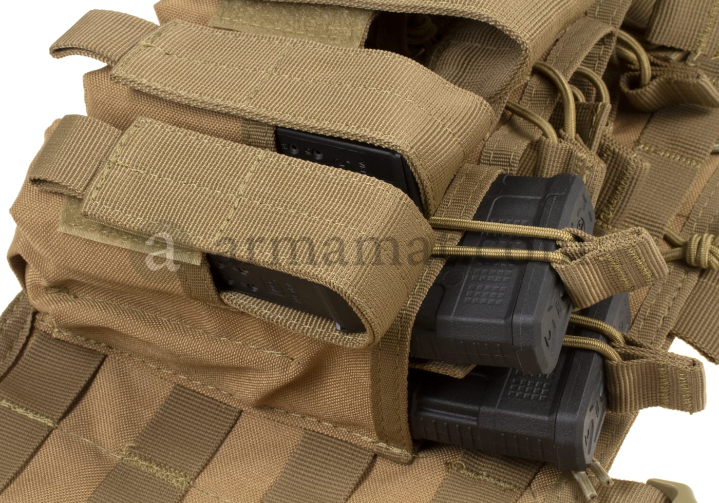 Condor Recon Chest Rig (2024) - Armamat
