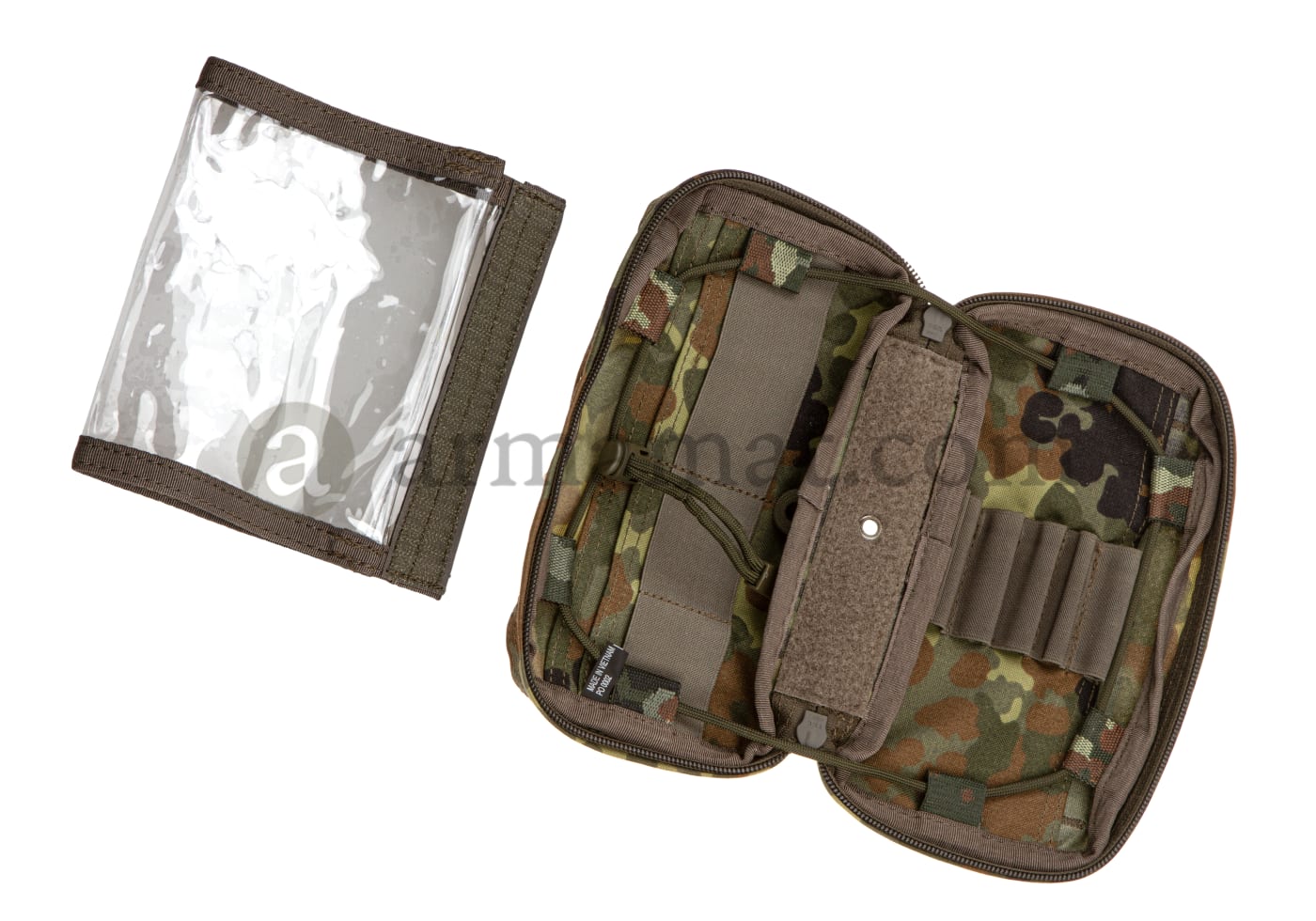 Clawgear Admin Pouch Core (2024) - Armamat