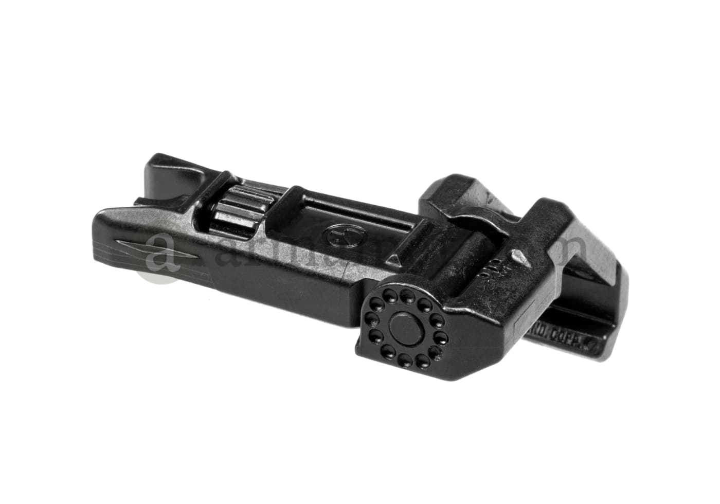 Magpul MBUS Pro Offset Sight Front (2024) - Armamat