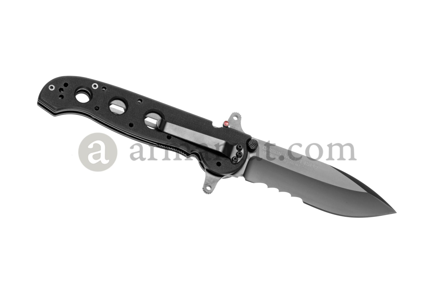 CRKT M21-14SFG Special Forces Folder (2024) - Armamat