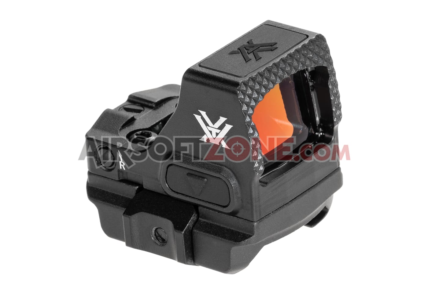 Vortex Optics Defender-CCW 3 MOA Red Dot (2024) - Airsoftzone