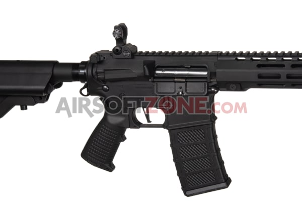 Classic Army CA4 M12 M-Lok ETU (2024) - Airsoftzone