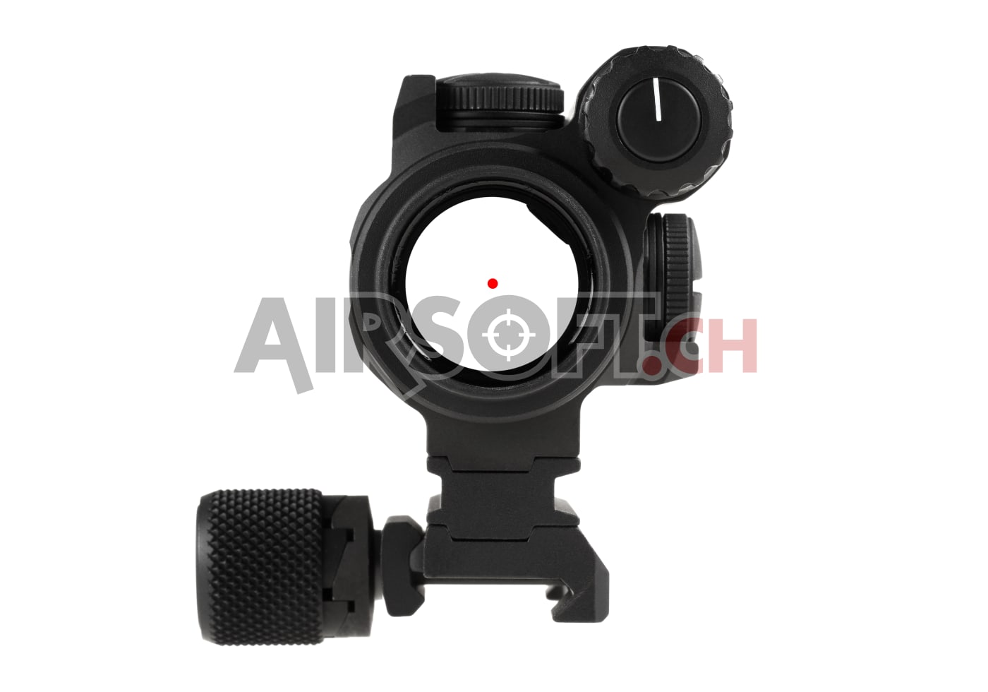 Aimpoint Comp M4 2 MOA QRP (2024) - Airsoft.ch