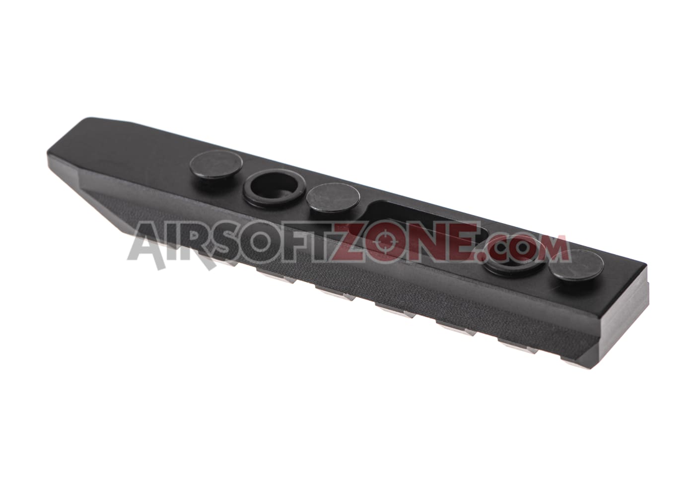5KU Keymod 7 Slot Rail Section (2024) - Airsoftzone